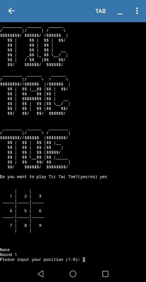Three Stages Of Programming