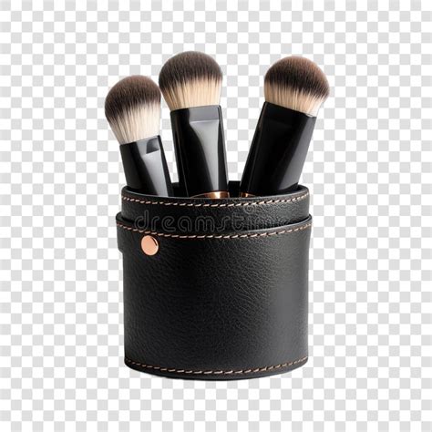 Makeup Brush Holder Stock Image Illustration Of Beauty 341482017