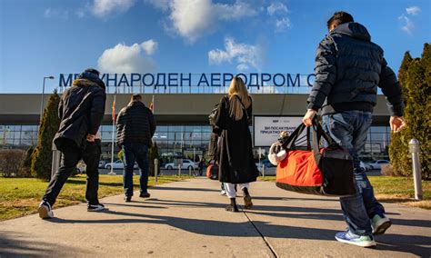 Нова линија Амстердам Скопје Скопје1 мк
