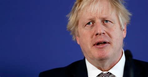 No Deal Brexit Threat Still Looms As Boris Johnson Says Preparations