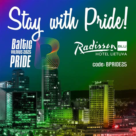 Baltic Pride