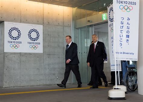 Prvi dobar znak Održana gimnastička proba za Tokio Sportklub