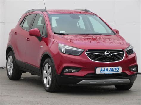 Opel Mokka 1 4 Turbo Ecoflex Salon Polska 7674736994 Oficjalne