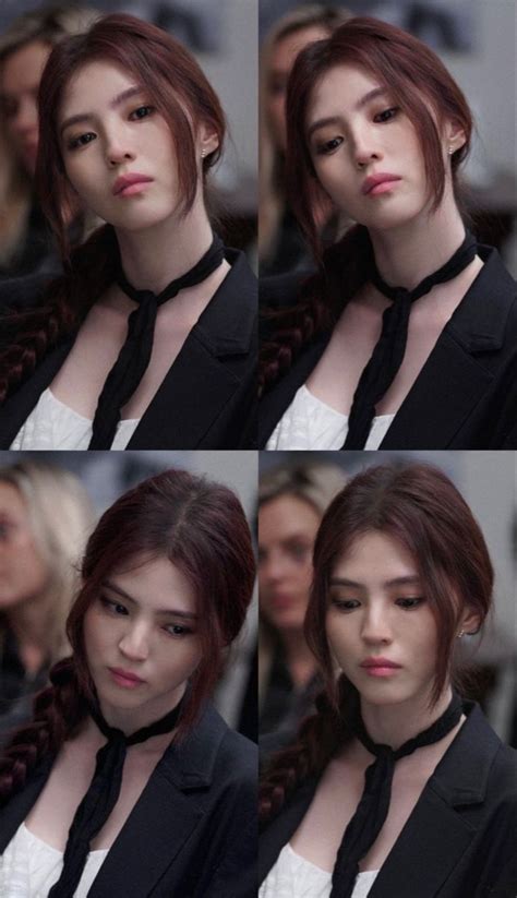 「han So Hee」おしゃれまとめの人気アイデア｜pinterest｜mcbrian 髪型画像 ヘアスタイリング 女性のヘアスタイル