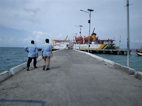 Knkt Investigasi Terbakarnya Ruang Penumpang Km Sabuk Nusantara 91