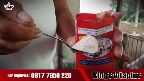 Mga Kafarmers Pag Ang Ating Mga Alagang Hayop Ay Naka Kingsvitaplus