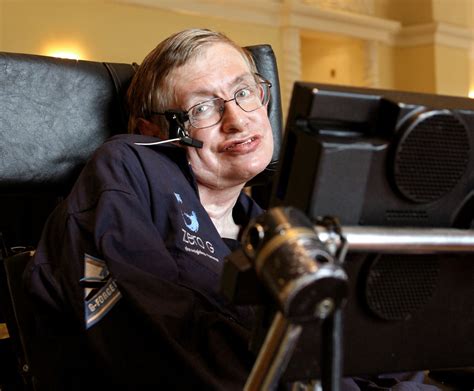 Lição de Stephen Hawking ilusão do conhecimento é o maior inimigo