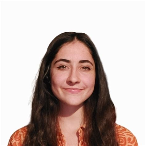 Candice Montsûrsmayenne Etudiante En Master Biologie Végétale