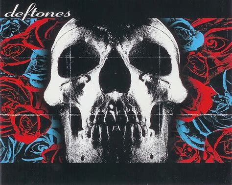 Deftones Wallpaper Wallpapersafari