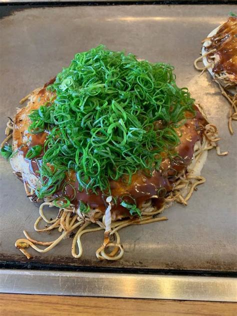 Shota Miyatakeさんの口コミ （ランチ）：お好み焼 壱銭屋 Retty 日本最大級の実名型グルメサービス