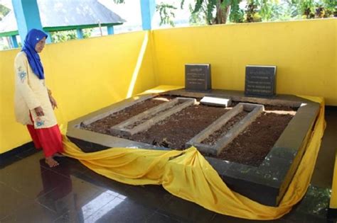 Kisah Putri Gading Cempaka Keturunan Majapahit Yang Kecantikannya
