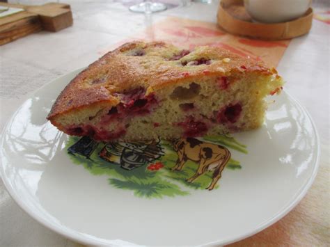 Recettes de Gâteau au Yaourt 9