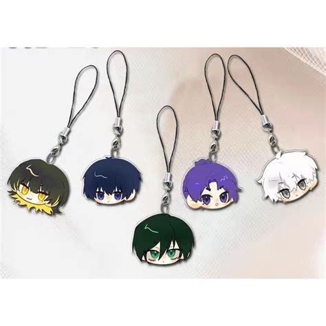 M C D Y Treo I N Tho I Blue Lock Ver Baby Mica Acrylic M C Kh A Anime B Ng Nagi Chigiri