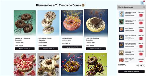 Github Urian121carrito De Compras Con Javascript En Tiempo Real Este Proyecto Es Una