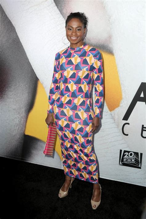 American Horror Story Cult For Your Consideration Event Editorial