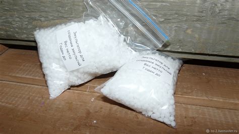 Ксантановая камедь, 50 гр, 100 гр в интернет-магазине на Ярмарке ...