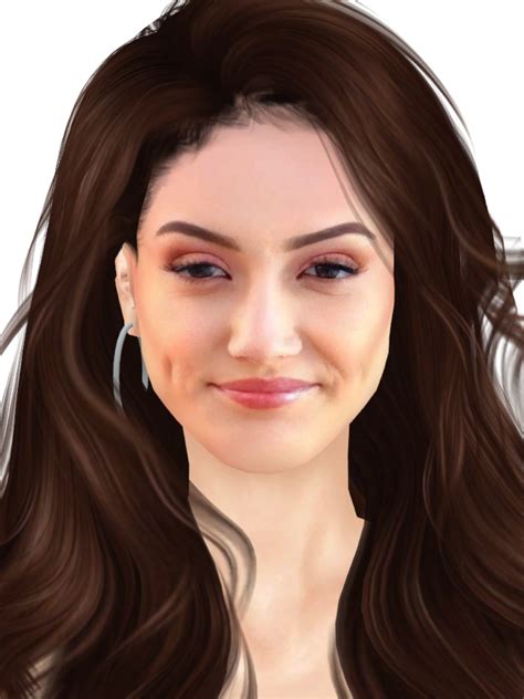 FREE ICE SPICE CUSTOM SIM The Sims Sims LoversLab