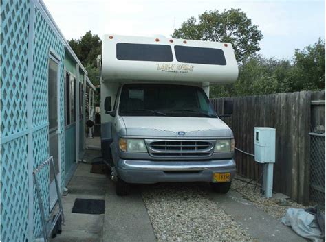 Lazy Daze 23 Rvs For Sale
