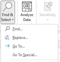 How To Avoid Copying Hidden Rows And Columns In Excel Lara Mellor Training And Consultancy