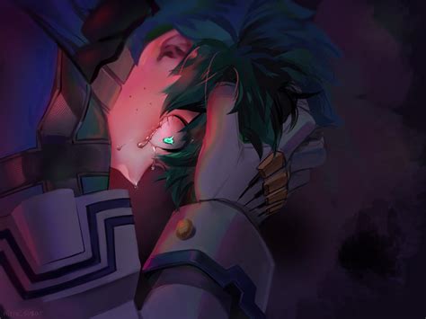 Deku Crying Boku No Hero Academia Wallpaper 43824758 Fanpop Page 51