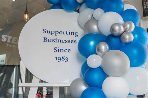 From Factory To Incubator The Inspiring Story Of Step Step