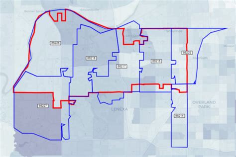 List Of Shawnee County Zip Codes Complete