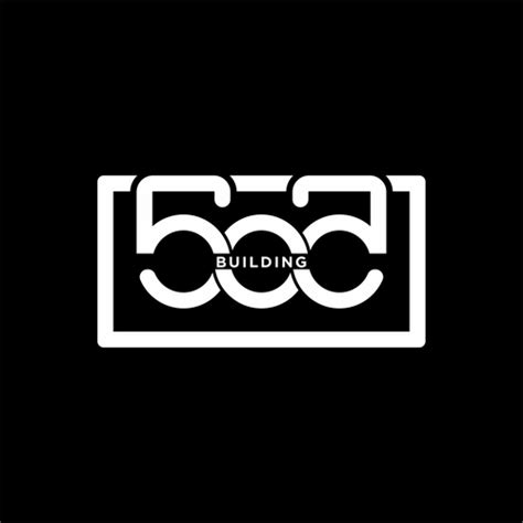 Designs Iconic Downtown Building Needs A Brand Identity Logo