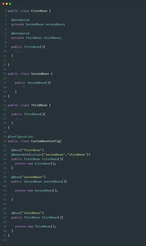 40 个 Springboot 常用注解 中 阿里云开发者社区