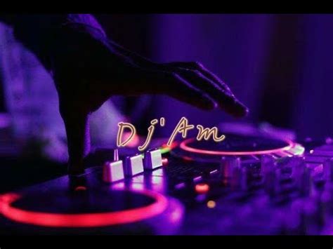 DJ AM早安隆回 一生所爱 当 三生三幸 阿依莫 大风吹 bli为好兄弟晓辉私人定制Electro跳舞大碟 YouTube
