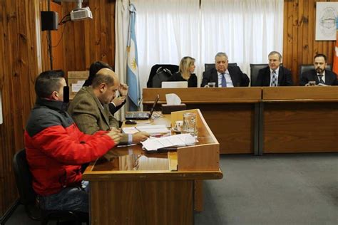 Comenzó El Juicio Contra Un Acusado De Abuso Sexual Agravado Tiempo