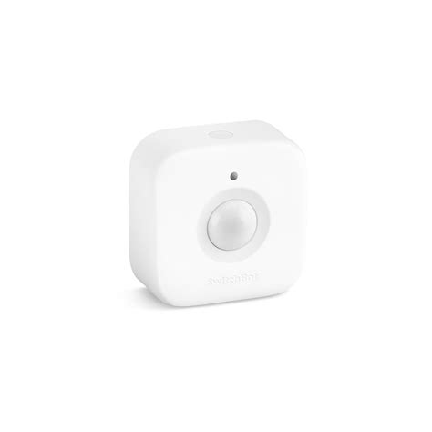 Switchbot Smart Motion Sensor For Enhanced Home Security Switchbot Us