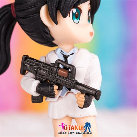 Shop Mô Hình Chibi Pubg Nữ 1 Đẹp Tại Hcm Giao Hàng Toàn Quốc [web]