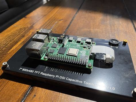Create Dynamic Nature Scenes With Gan Raspberry Pi Dfrobot Maker