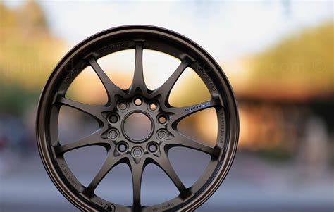 Rays Volk Racing Ce28n 10 Spoke Design
