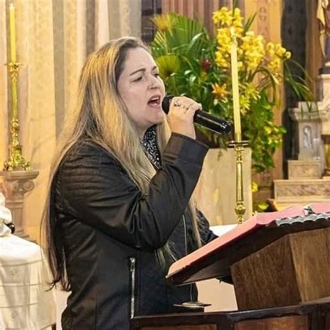 Renata Reis Renatareiscantora On Threads