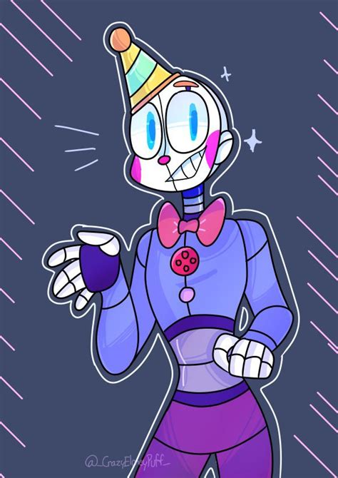 Fixed Ennard Agains Five Nights At Freddys Amino