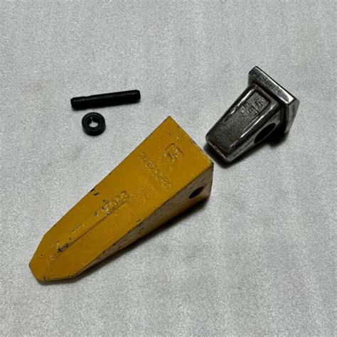 9j4254 J250 Weld On Nose Hogan Engineering