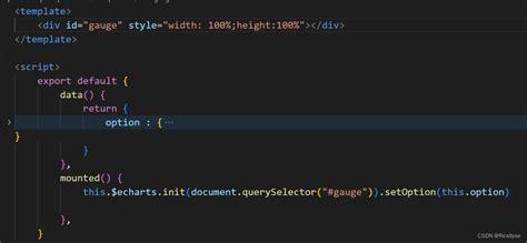 关于dataview内部无法获取dom元素的问题datav Failed To Get Dom Node Component