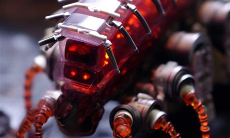 Ai Worms Are Crawling Up As New Ai Parasites Invade Your Devices