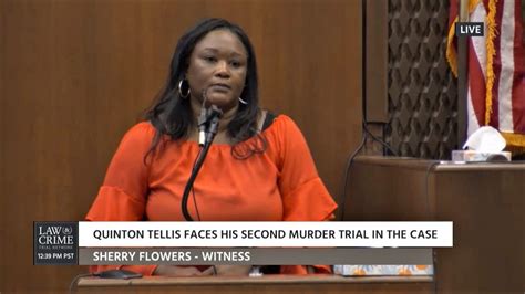 Jessica Chambers Witness Backfires For Prosecutors Watch Law And Crime