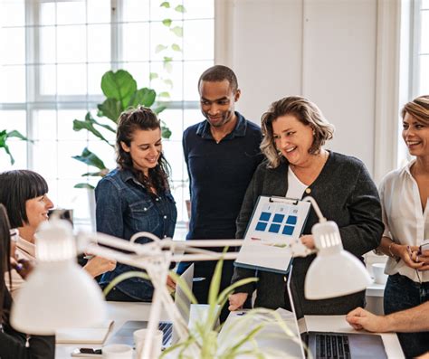 Benefits Of Implementing Corporate Social Responsibility Program