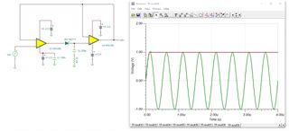 OPA Peak Detector MHz Does Not Function Amplifiers Forum Amplifiers TI E E Support