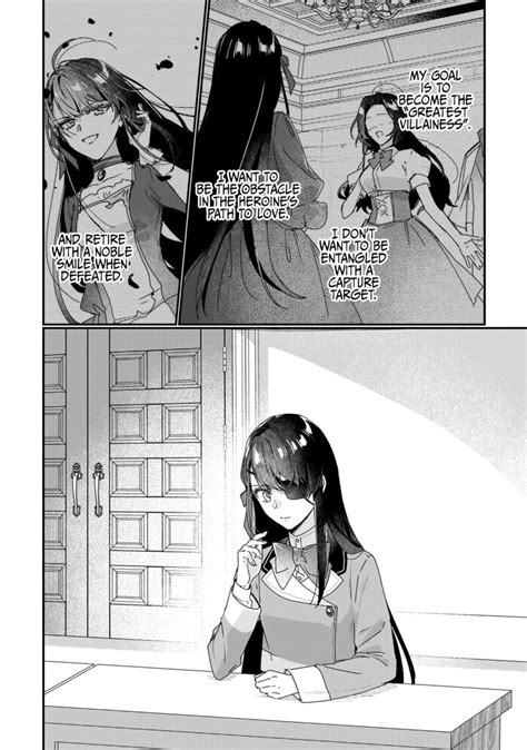 Read Rekishi Ni Nokoru Akujo Ni Naru Zo Chapter 16 Mymangalist
