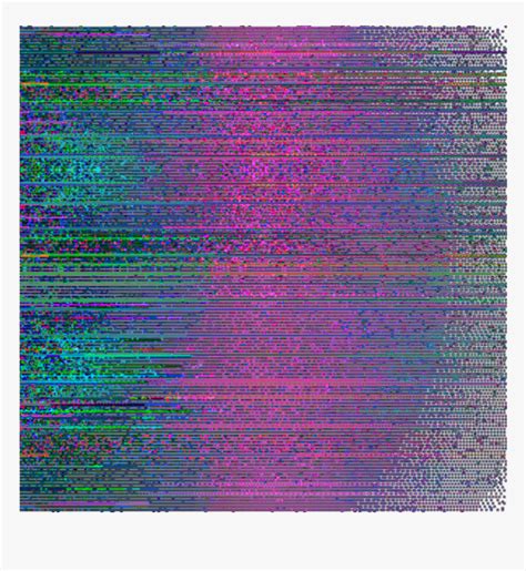 Glitch Static Glitchy Glitcheffect Effects Effect Glitch Static Aesthetic Hd Png