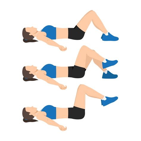 Pelvic Tilt Exercise