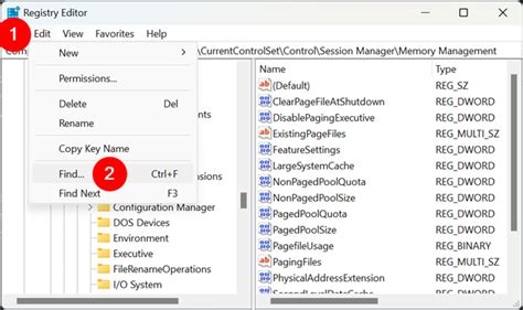 How To Navigate The Windows Registry Digital Citizen