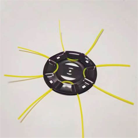 Drill Bits And Accessories String Trimmer Replacement Head Upgraded