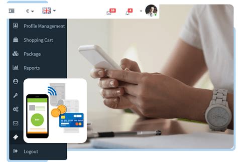 Mobile Recharge MLM Software Mobile DTH Network MLM Plan