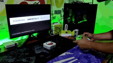 You Too Can Build This Cool Raspberry Pi Retro Console With A Pokemon Design