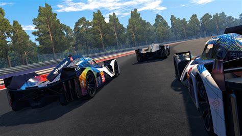 Hot Lap Racing Full Car Roster Revealed Operation Sports